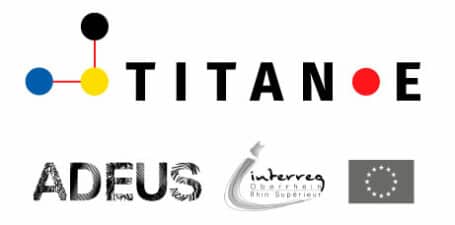 Toile transfrontalière des technologies de santé - Adeus