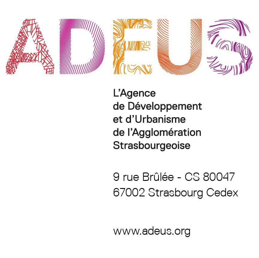 L'Adeus : Révéler les dynamiques, accompagner les territoires - Adeus